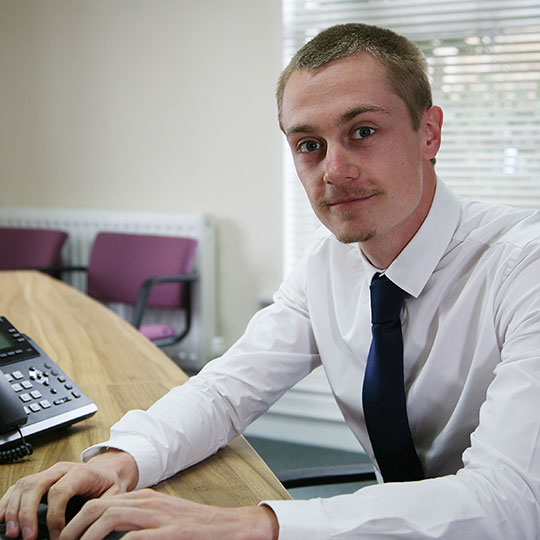 Meet the Team | Thomas Quinn Accountants